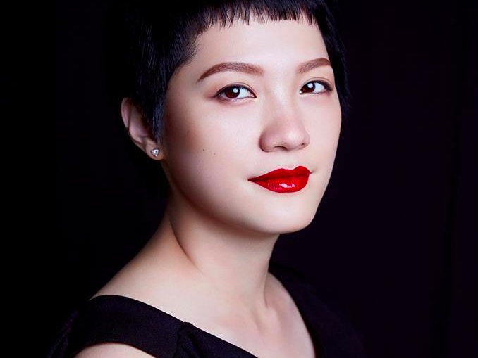 7月│人生重新開始，不要害怕改變。 – oopsWu