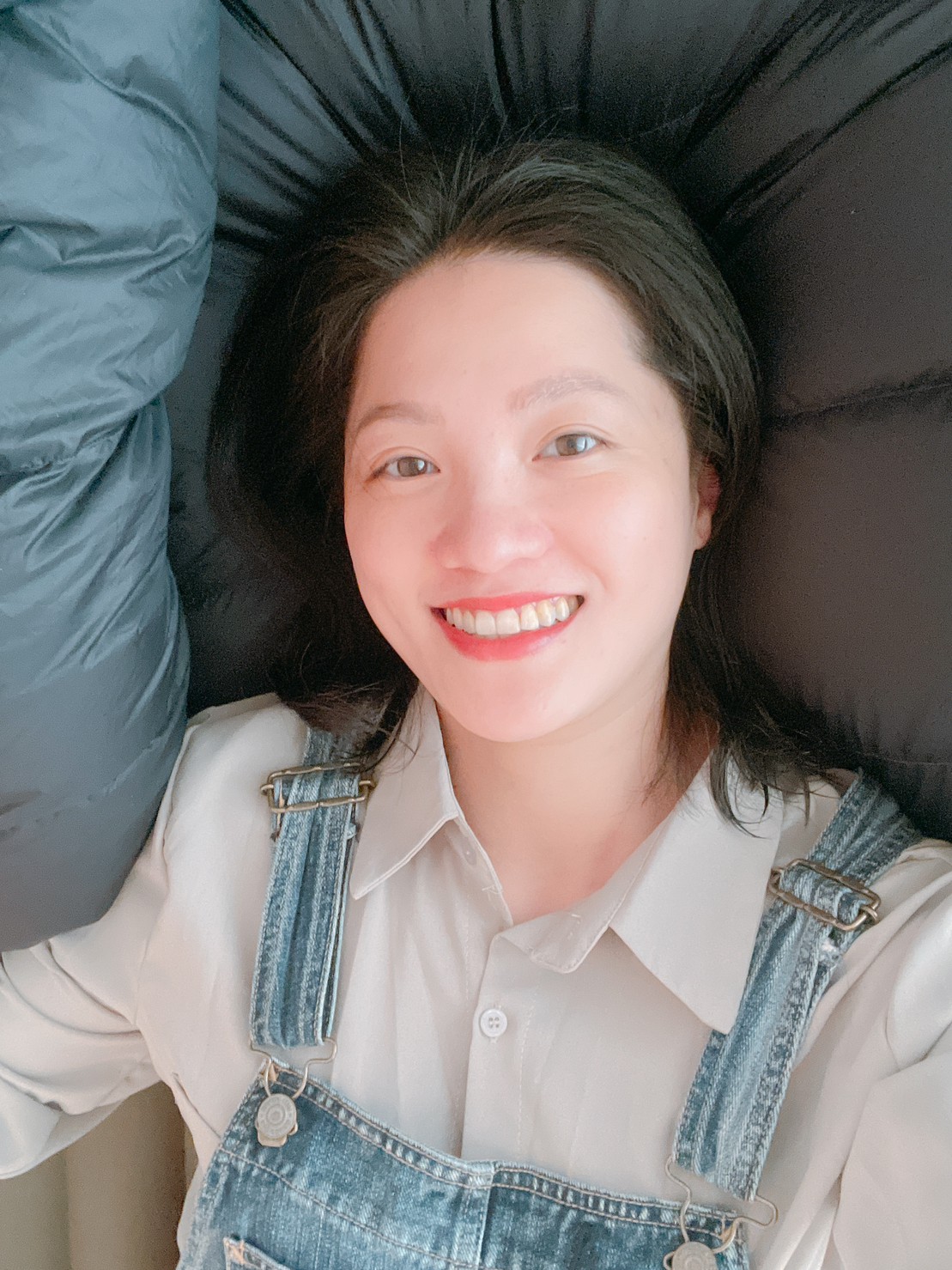 露營｜3天2夜三峽北大清肺農場，森林系營地，雨棚初體驗。 – oopsWu