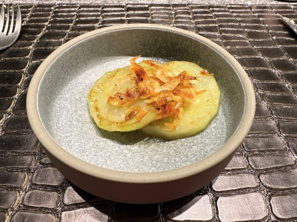 宜蘭｜ 無菜單礁心Teppanyaki 鐵板燒，超高CP值的海味料理。 – oopsWu